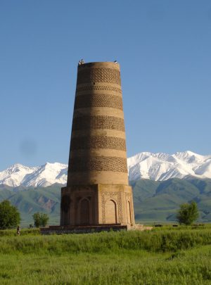 Sehenswertes | Entlang der Seidenstraße | Turkestan Travel