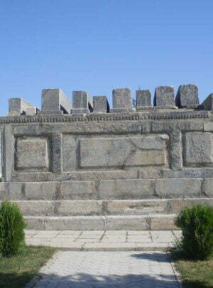Достопримечательности | Along the Silk Road | Turkestan Travel
