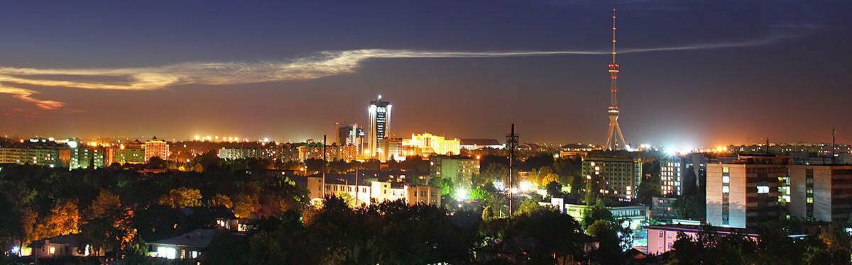 History of Tashkent | Destination in Uzbekistan