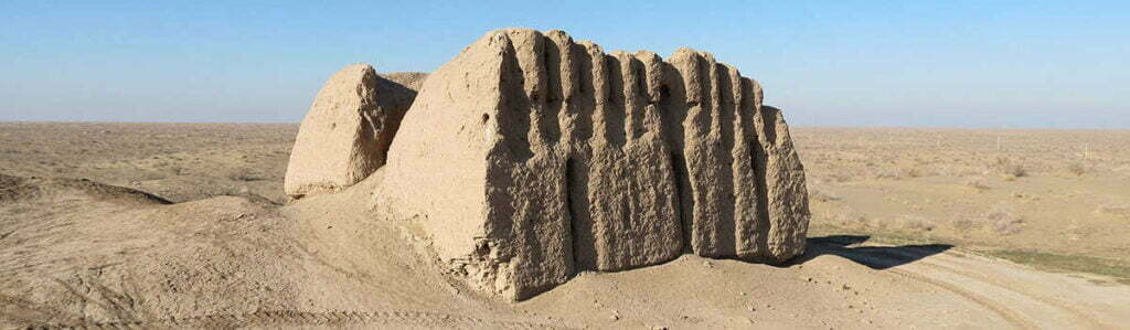 Ancient history of Turkmenistan | Discover Central Asia | Turkestan Travel