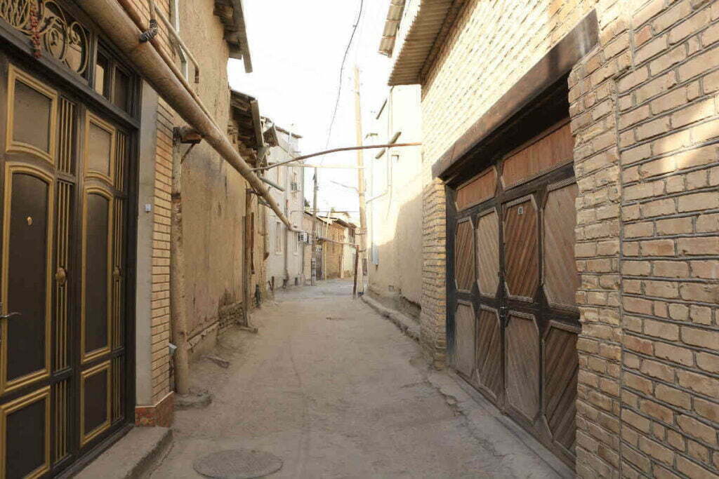 Mahallah of Tashkent becomes UNESCO World Heritage Site